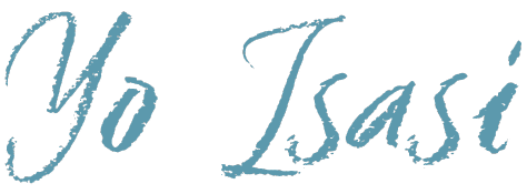 Yo Isasi | Todo sobre la Alimentación Natural y Adulterada